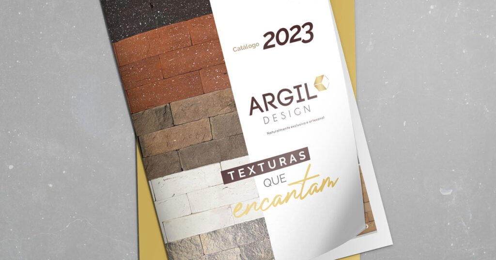 Portfolio Argil – Agência LK